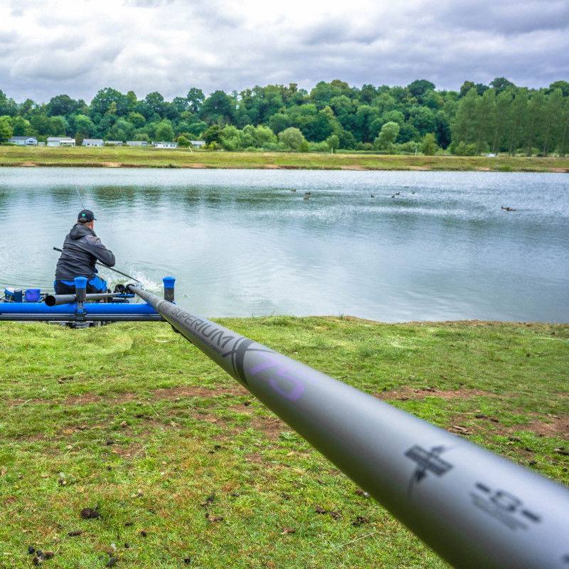 Preston Innovations Superium X75 Pole 16m - £1,899.99