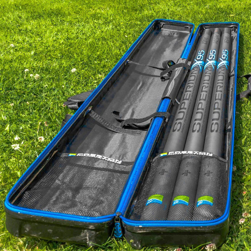 Preston Innovations Superium X95 Pole 16m - £3,319.99