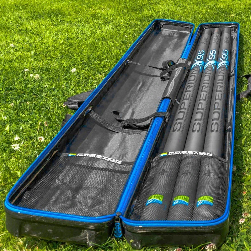 Preston Innovations Superium X95 Pole 16m - £3,299.99