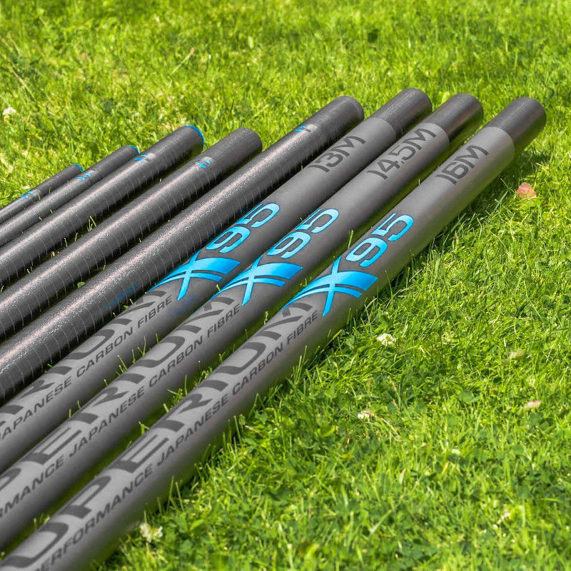 Preston Innovations Superium X95 Pole 16m - £3,319.99