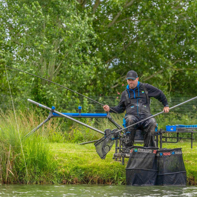 Preston Innovations Superium X95 Pole 16m - £3,319.99