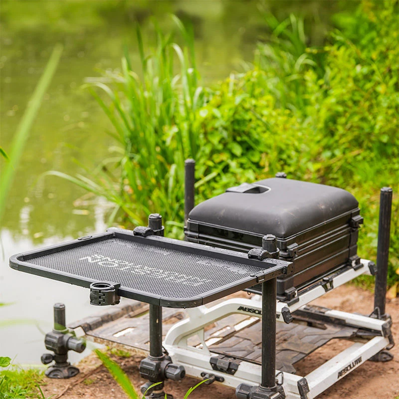 Preston Innovations Ventalite Large Side Trays - £47.99