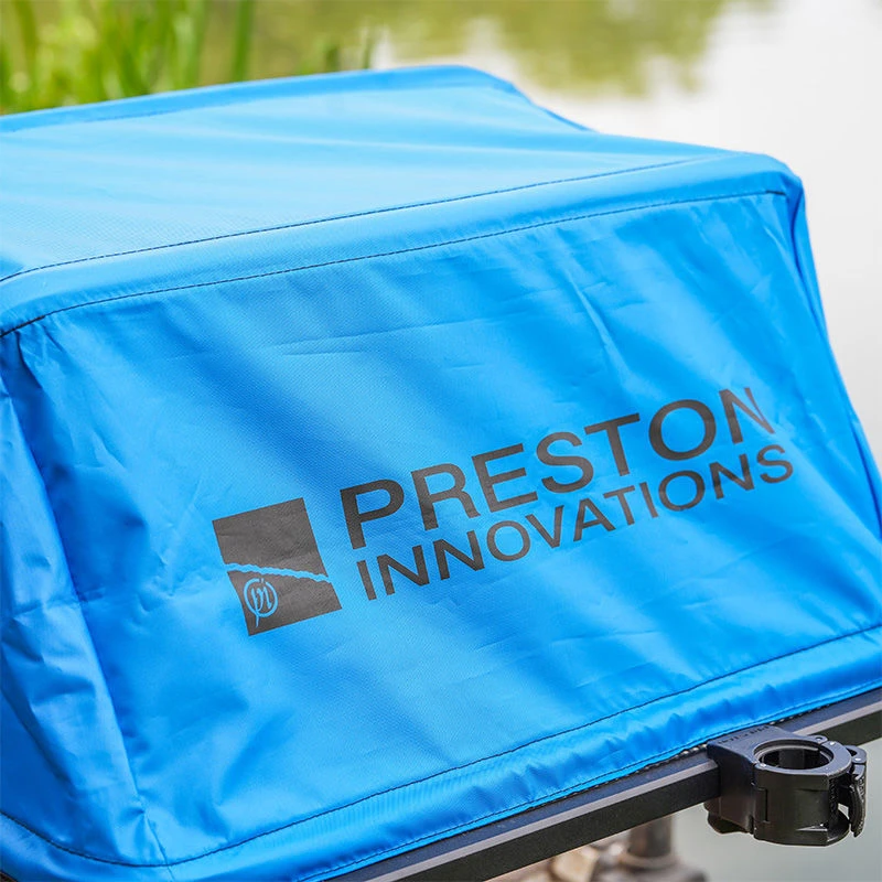 Preston Innovations Ventalite Large Side Trays - £47.99
