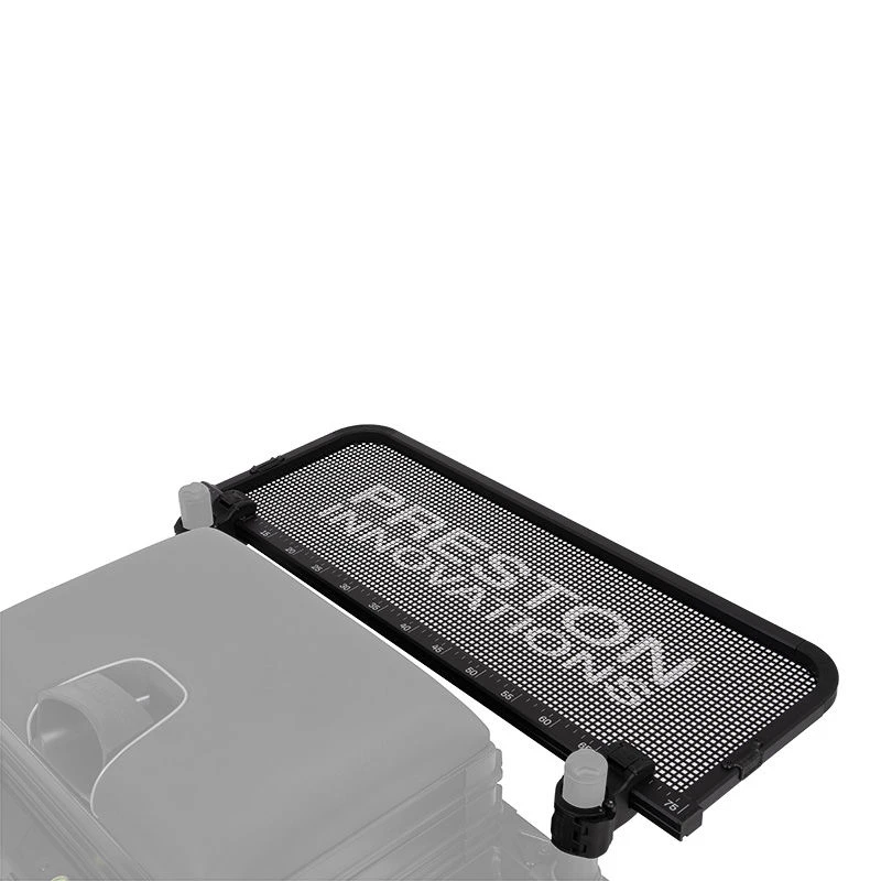 Preston Innovations Ventalite Slim Side Trays - £44.99