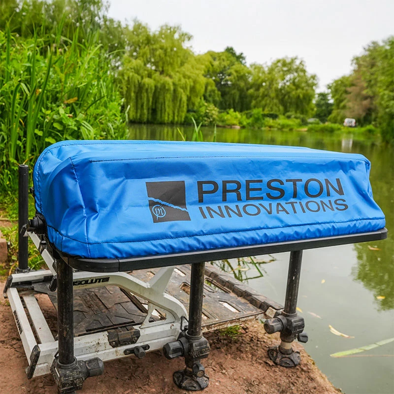 Preston Innovations Ventalite Slim Side Trays - £44.99