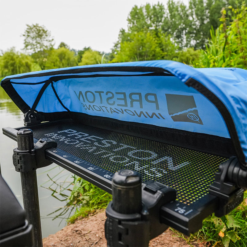 Preston Innovations Ventalite Slim Side Trays - £49.99