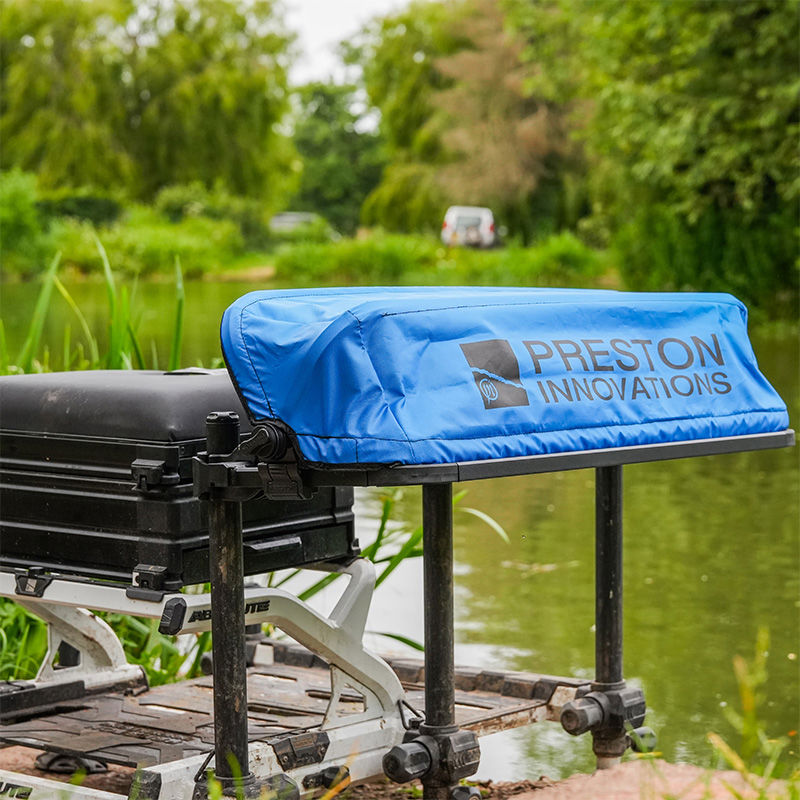 Preston Innovations Ventalite Slim Side Trays - £49.99