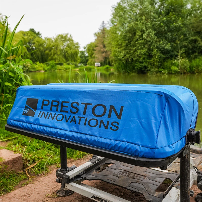 Preston Innovations Ventalite Slim Side Trays - £44.99