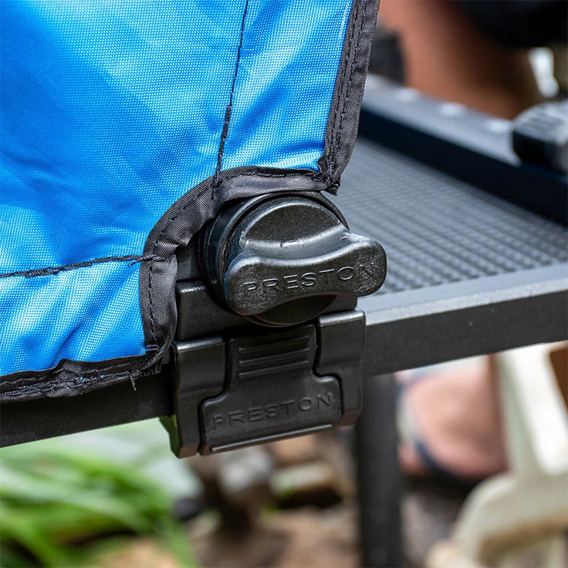 Preston Innovations Ventalite XL Side Trays - £49.99