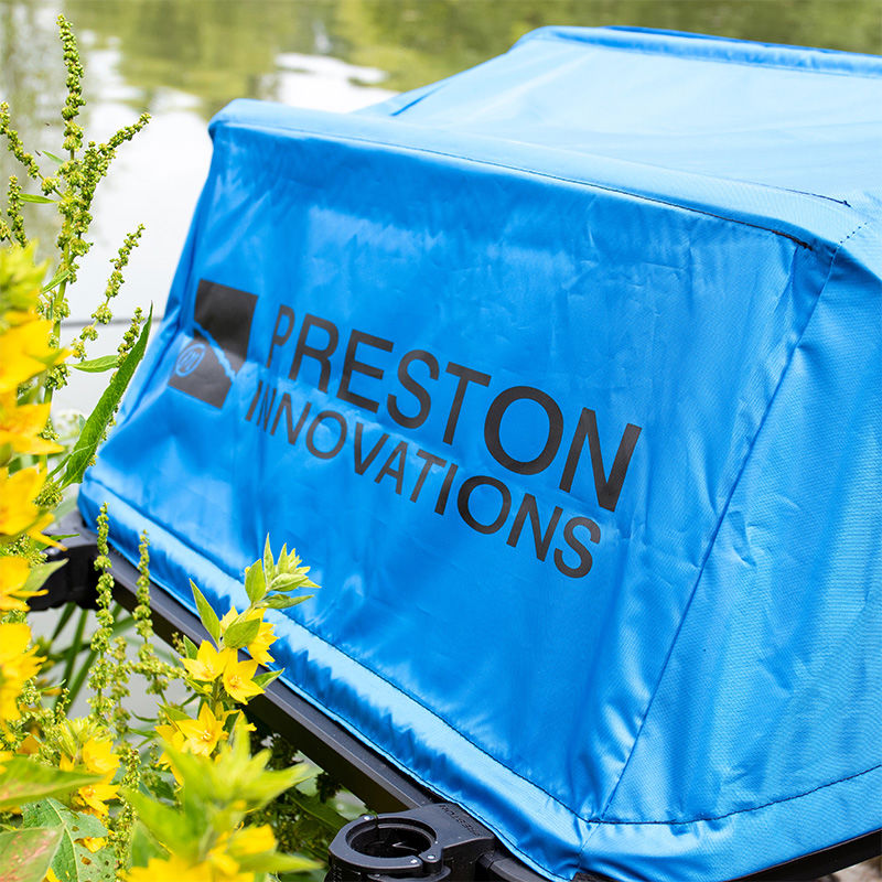 Preston Innovations Ventalite XL Side Trays - £54.99