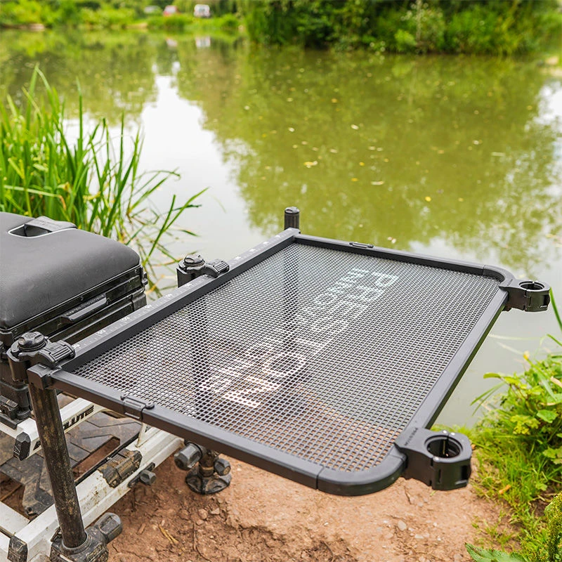 Preston Innovations Ventalite XL Side Trays - £49.99