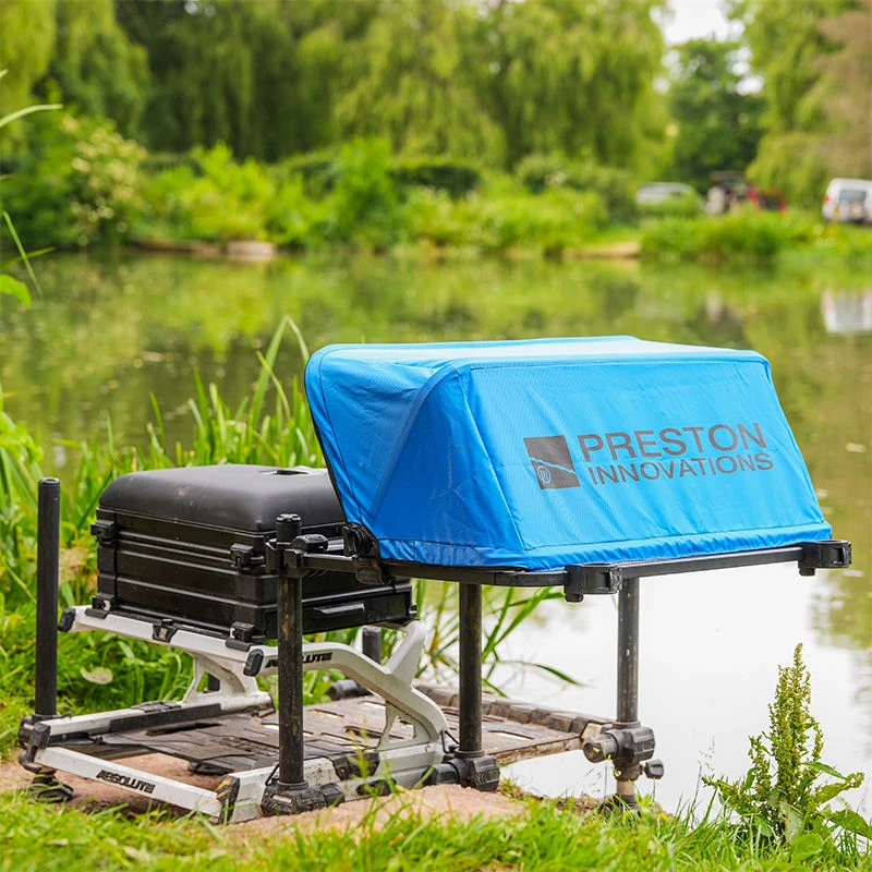 Preston Innovations Ventalite XL Side Trays - £49.99