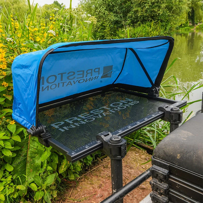 Preston Innovations Ventalite XL Side Trays - £49.99