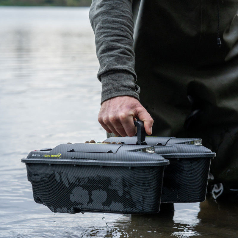 Ridge Monkey Hunter 750 Echo Edition Bait Boat - £849.99