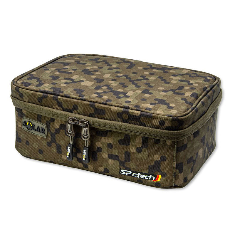 Solar Tackle SP C-Tech PVA Station - £32.99