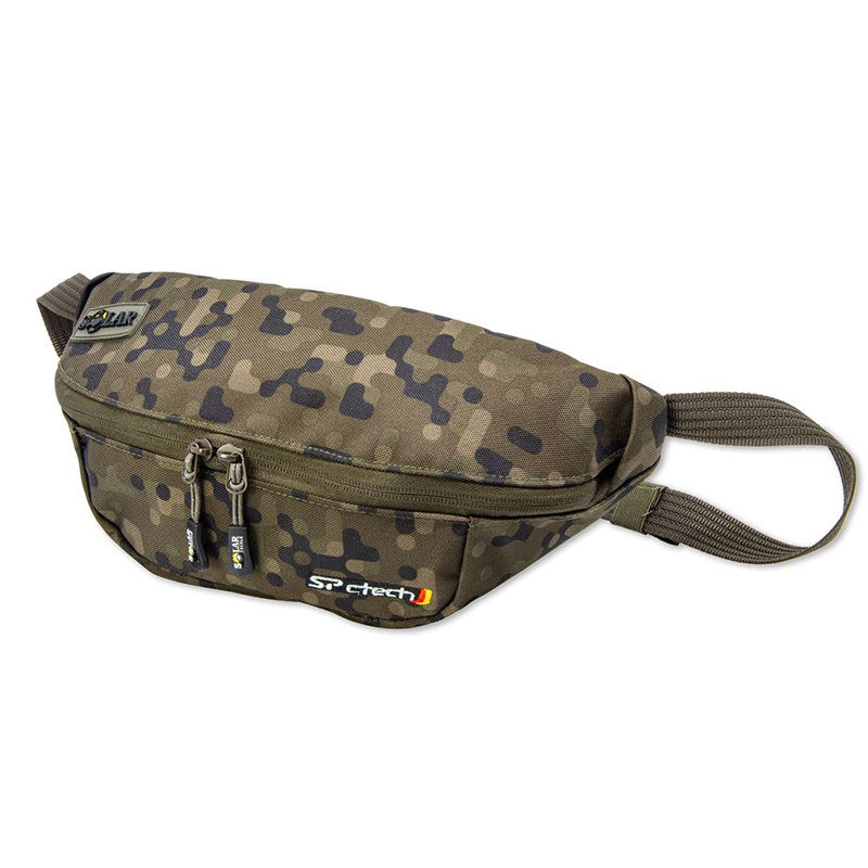 Solar Tackle SP C-Tech Sling Bag - £24.99