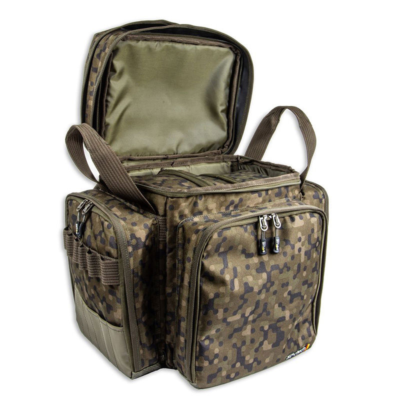 Solar Tackle SP C-Tech Take Anywhere Rucksack - £99.99