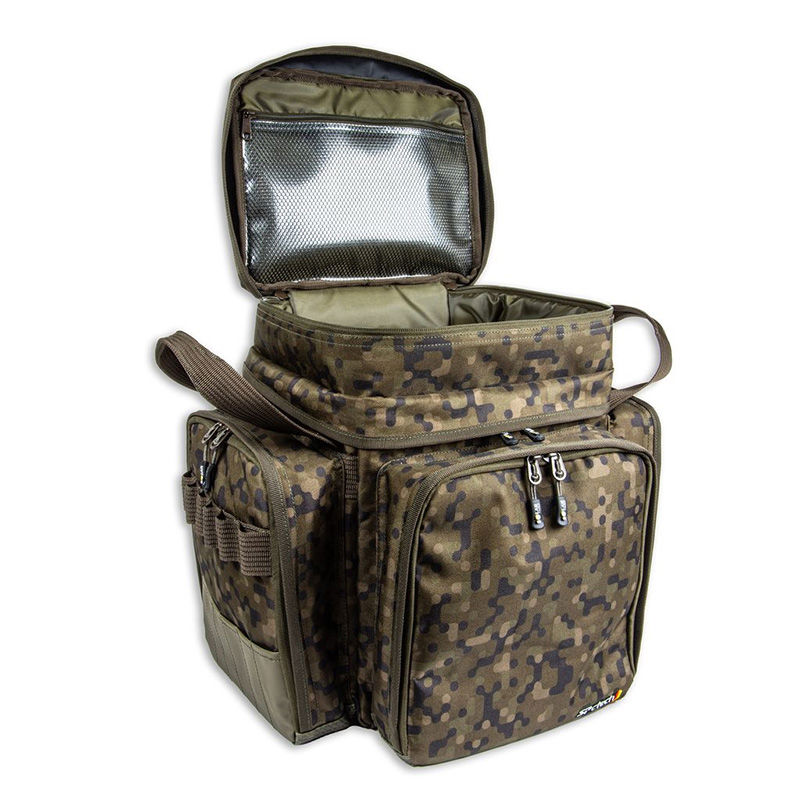 Solar Tackle SP C-Tech Take Anywhere Rucksack - £99.99