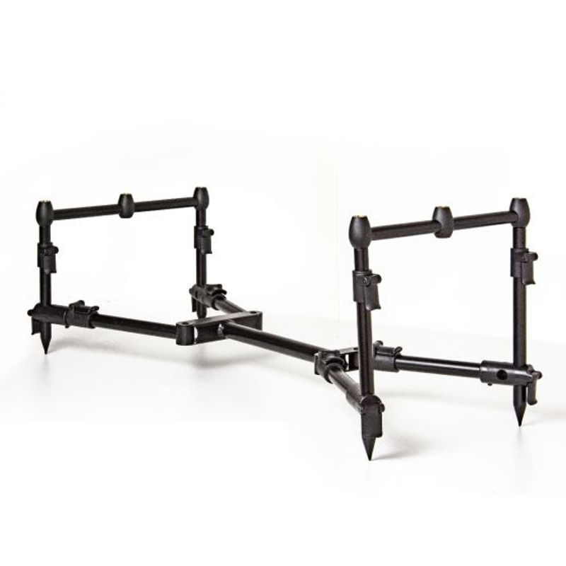 Saber Supra Compact Rod Pod - £36.99