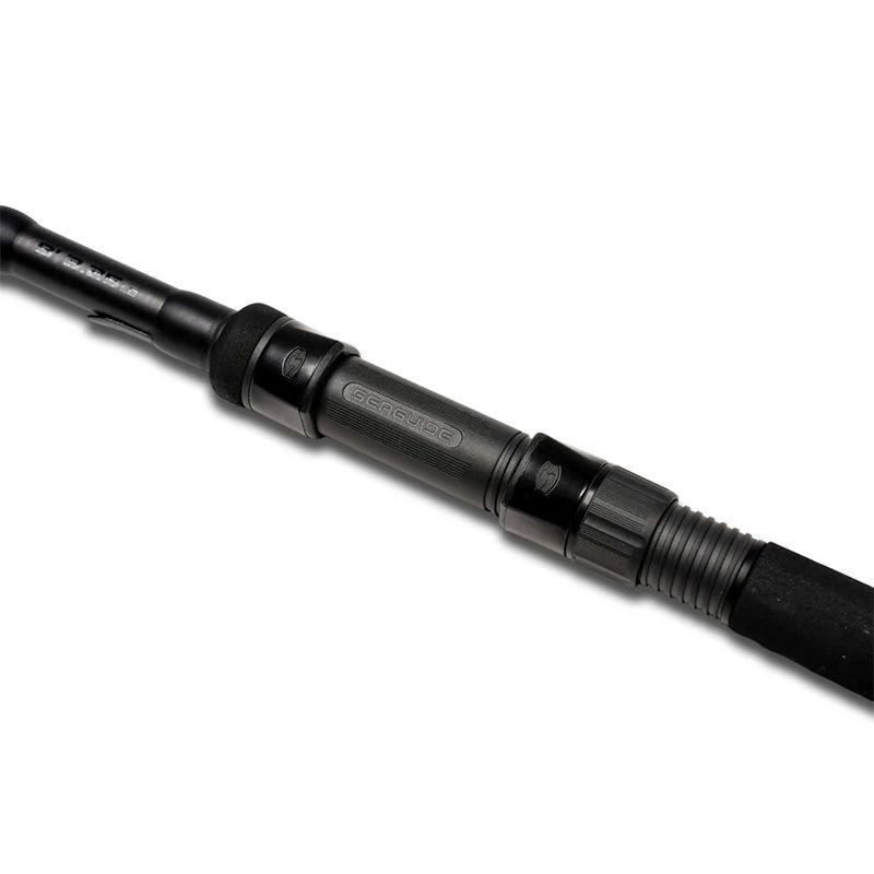 Nash Scope Black Duplon Retractable Carp Rods - £59.99
