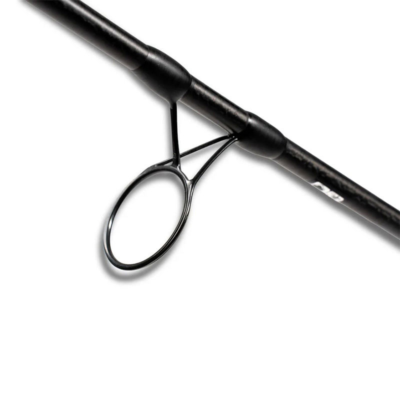 Nash Scope Black Duplon Retractable Carp Rods - £59.99