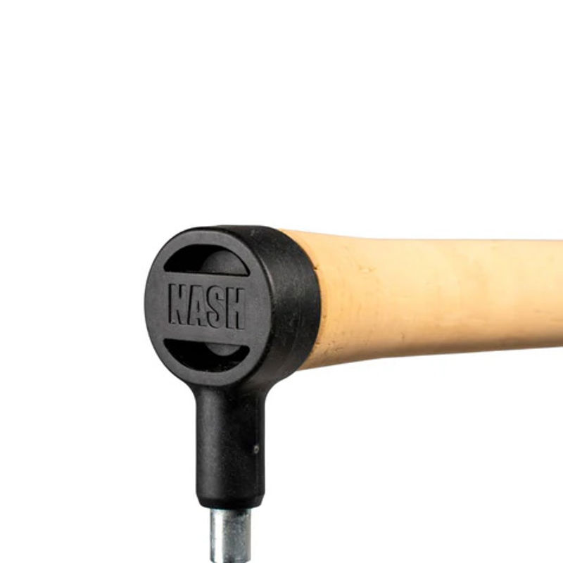 Nash Scope Cork Retractable Carp Rods - £99.99
