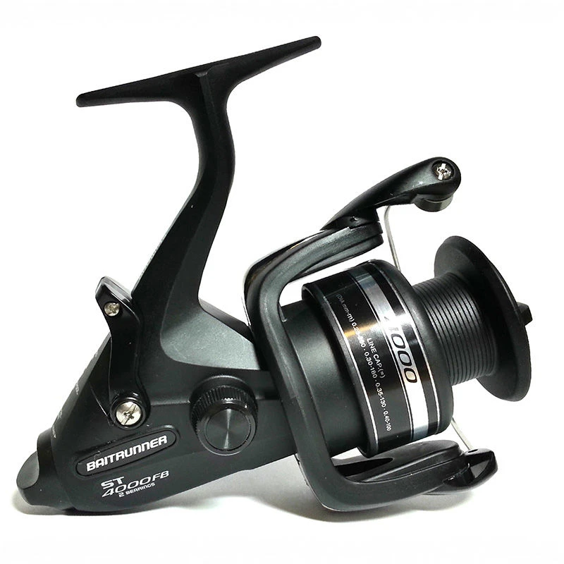 Shimano Baitrunner ST 4000FB - £54.99