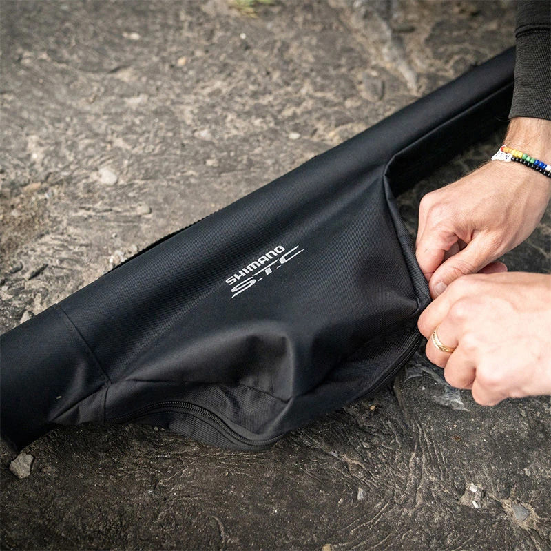 Shimano STC AX Travel Spinning Rods - £119.99