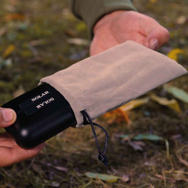 Solar Hotspot Mag-Pod Handwarmers - £49.99