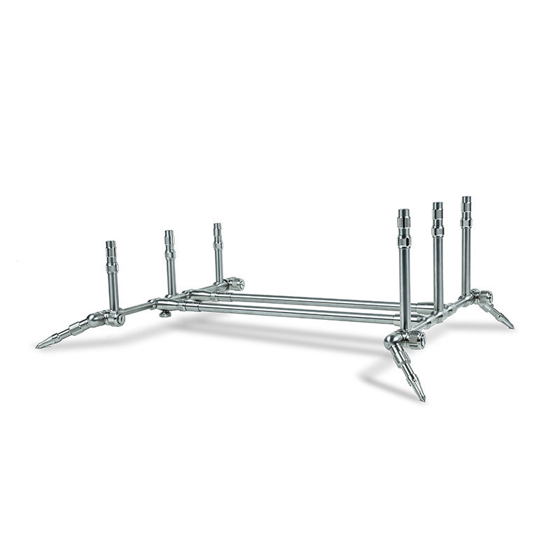 Solar Tackle P1 Croc Pod - £464.99