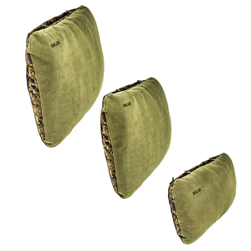 Solar Tackle SP C-Tech Pillows - £34.99