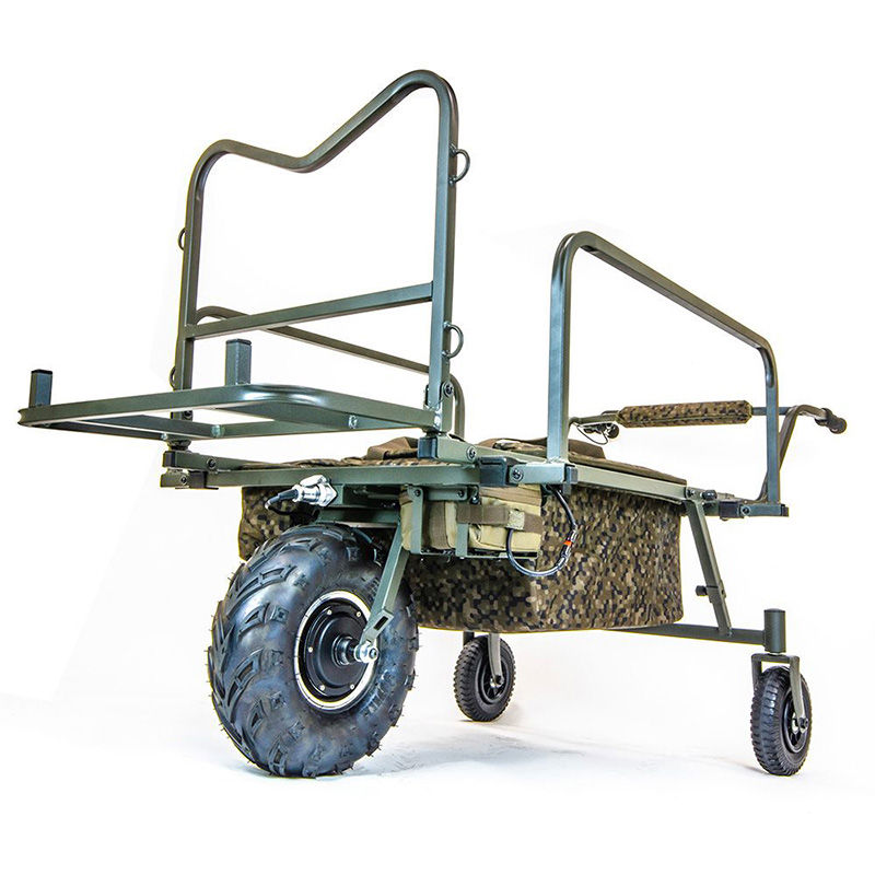 Solar SP C-Tech Power Barrow MK2 - £999.99