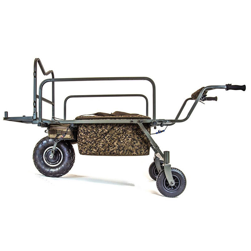 Solar SP C-Tech Power Barrow MK2 - £999.99