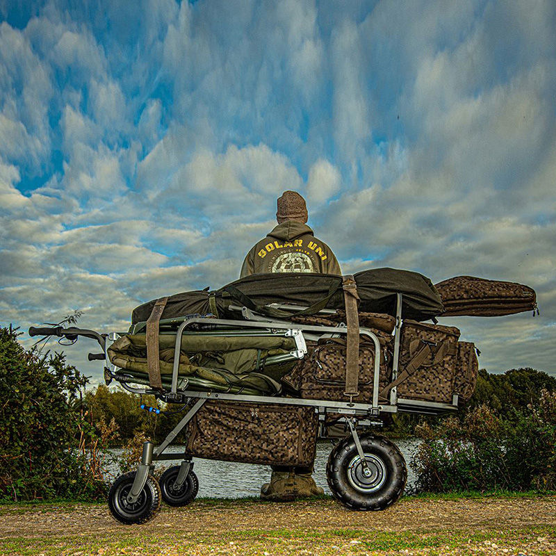 Solar SP C-Tech Power Barrow MK2 - £999.99