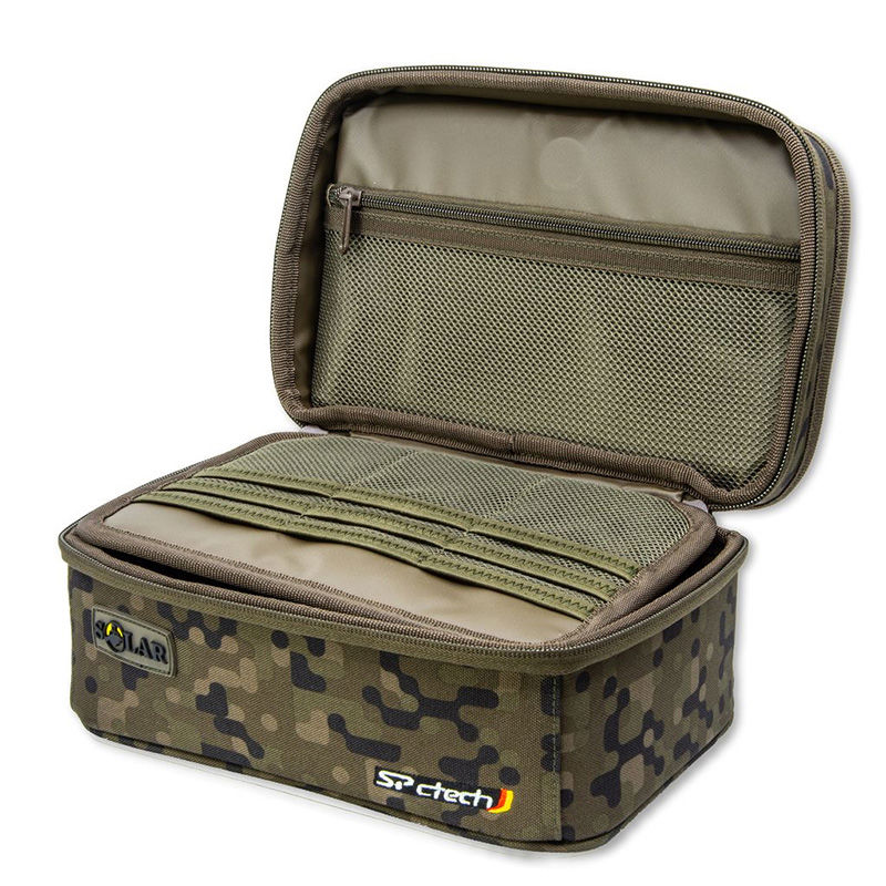 Solar Tackle SP C-Tech Tackle Station - £39.99