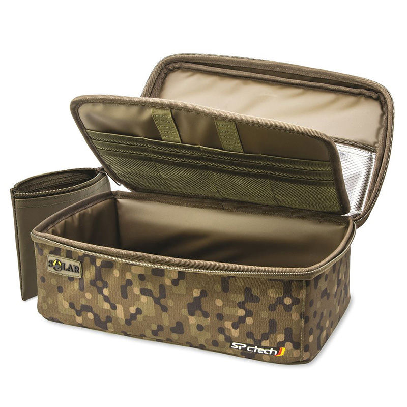 Solar Tackle SP C-Tech Tackle Station - £39.99