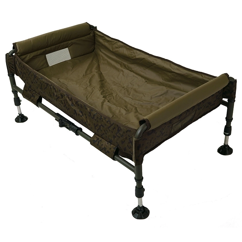 Solar Tackle SP C-Tech Quick Up Cradle - £99.99
