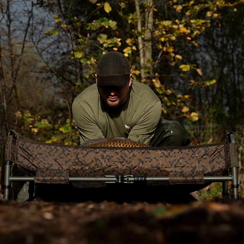 Solar Tackle SP C-Tech Quick Up Cradle - £99.99