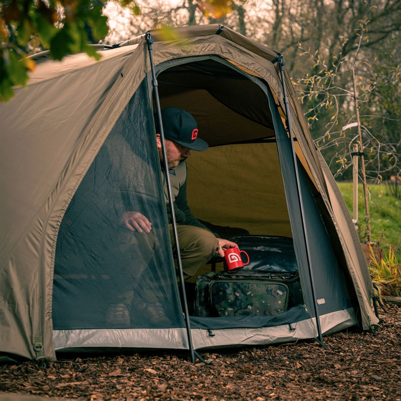 Trakker Tempest 150 Bivvy - £474.99