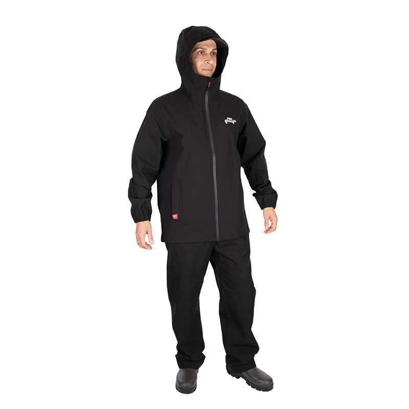 Fox Rage Ragewear Rainsuit - Salopettes & Jacket - £139.99