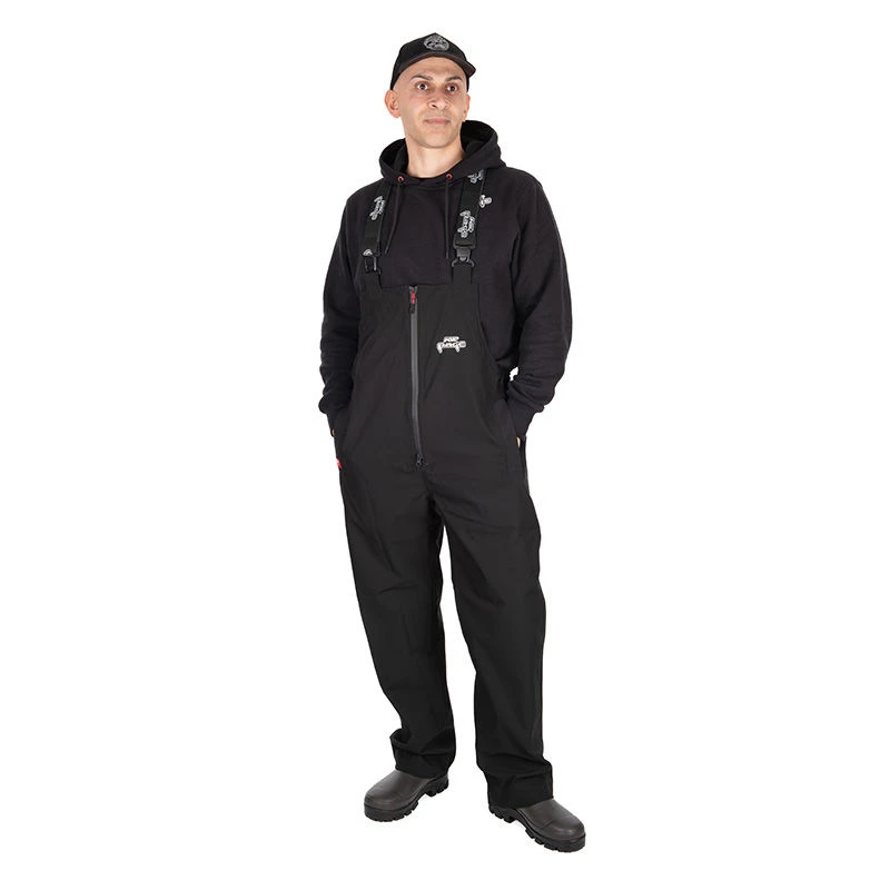 Fox Rage Ragewear Rainsuit - Salopettes & Jacket - £139.99