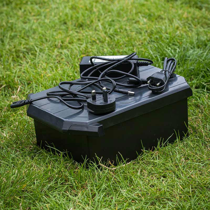 Matrix Power Transporter - £864.99