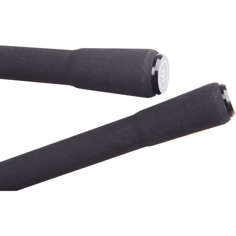 Wychwood Riot Recoil FS Carp Rods - £49.99