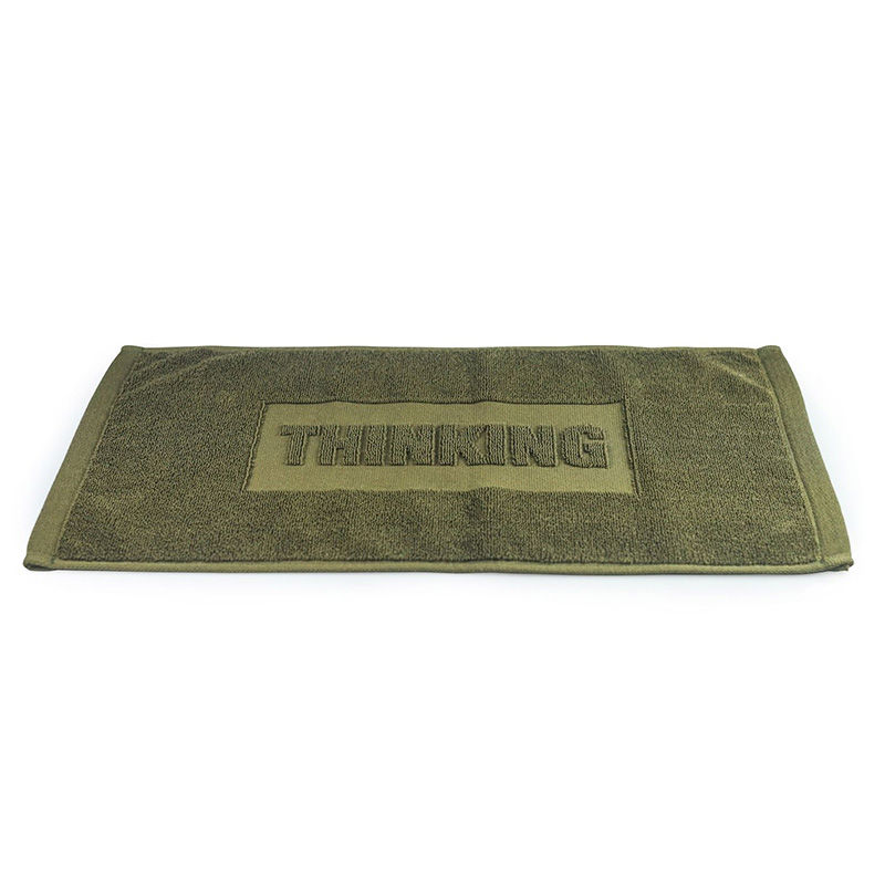 Thinking Anglers Hand Towel - £9.99