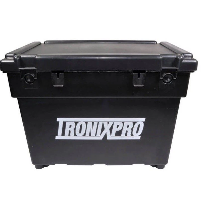 TronixPro Big Beach Seat Box - £52.99