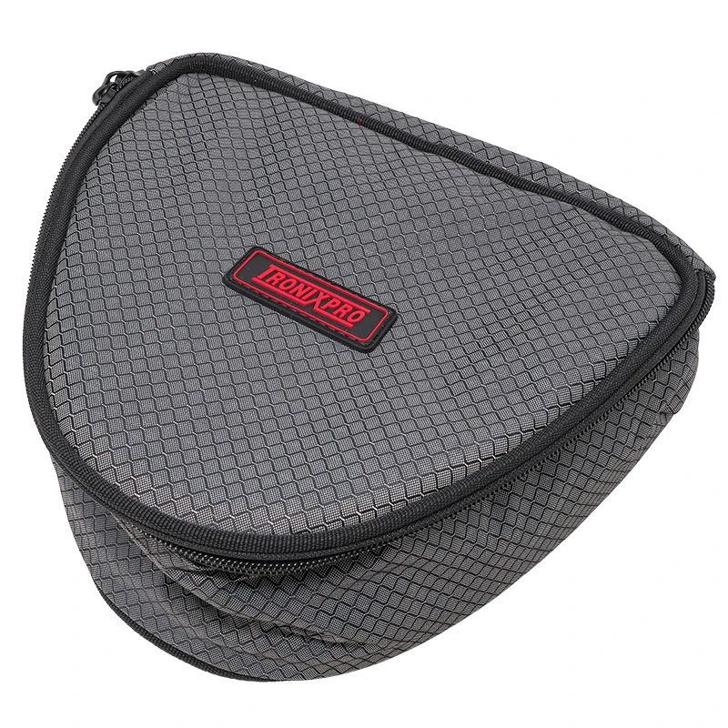 TronixPro Reel Case Grey/Black - £13.99
