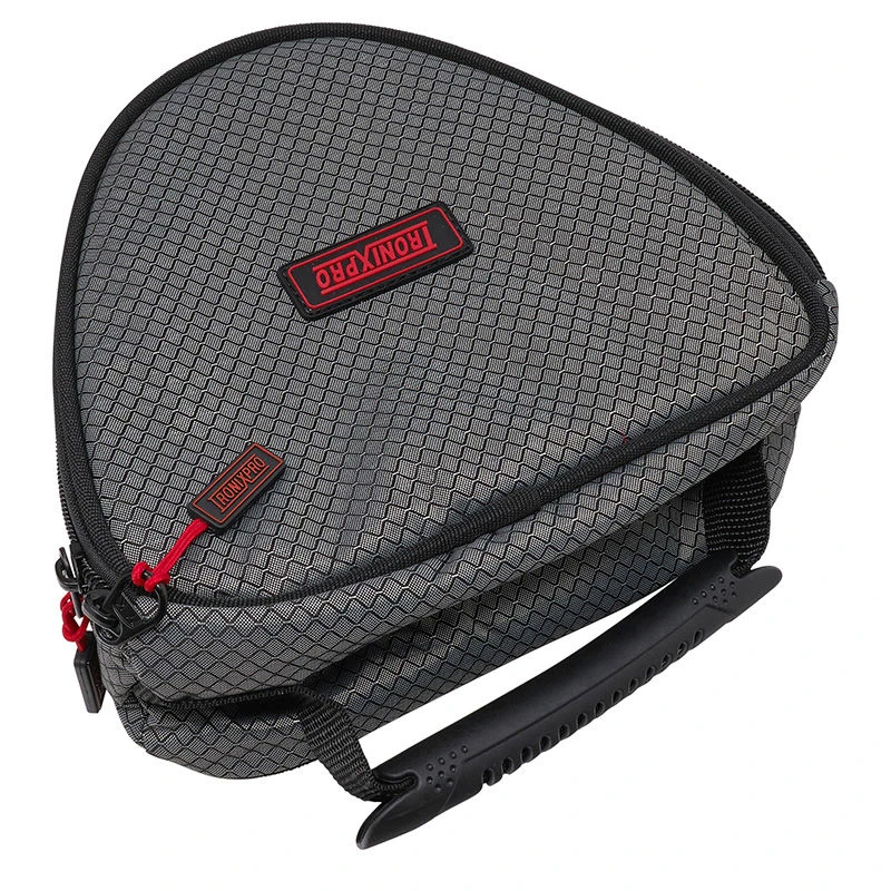 TronixPro Reel Case Grey/Black - £13.99