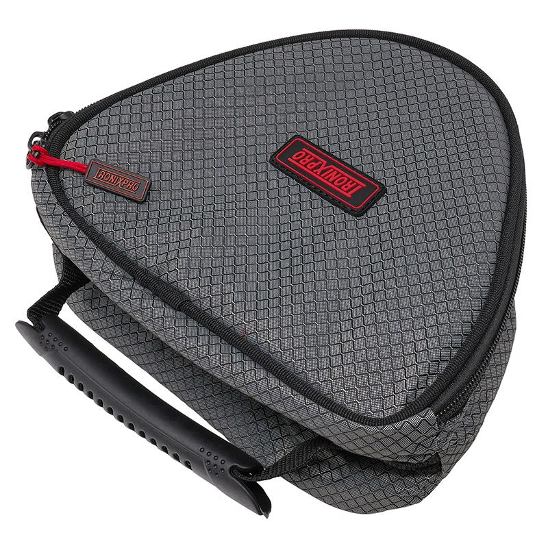 TronixPro Reel Case Grey/Black - £13.99