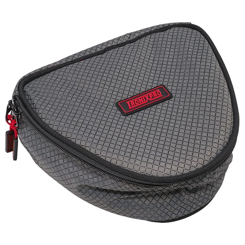 TronixPro Reel Case Grey/Black - £13.99
