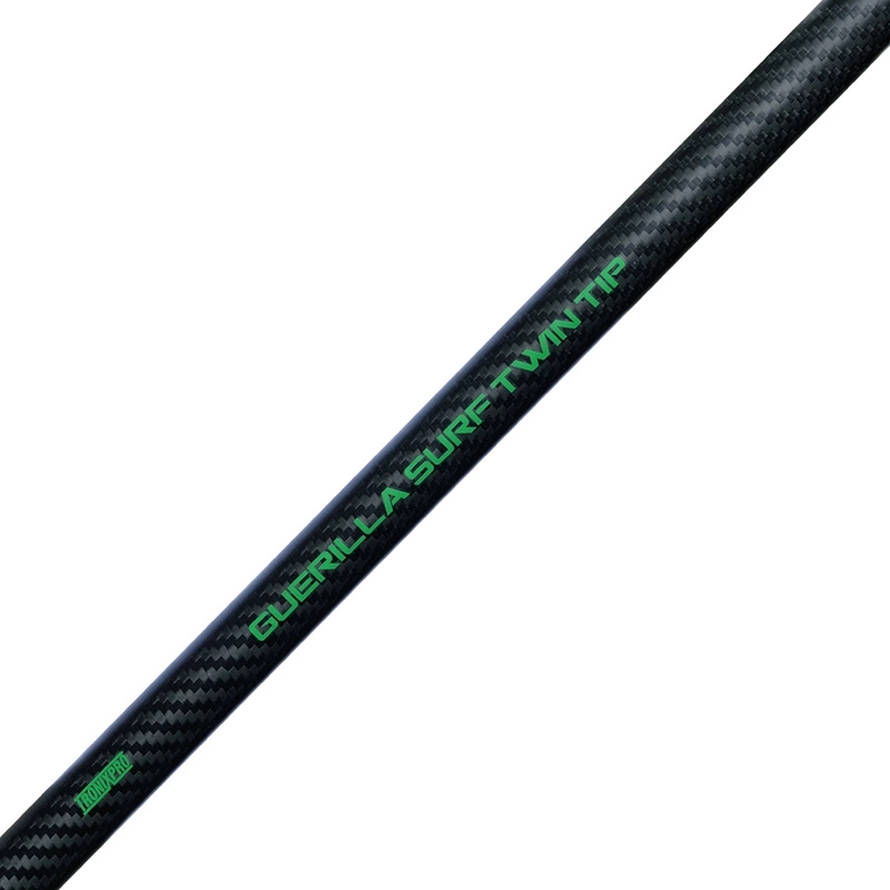 Tronixpro Guerilla Surf Twin Tip - £139.99